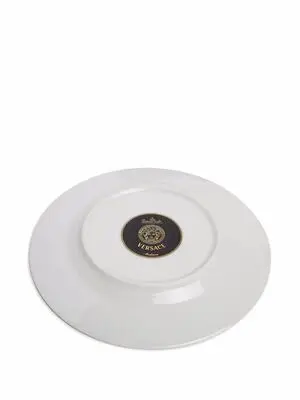 Versace Medusa Plate