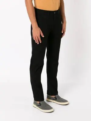 OSKLEN Cotton Blend Trousers