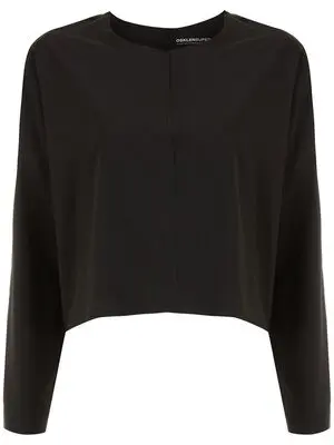 OSKLEN Long Sleeve Blouse