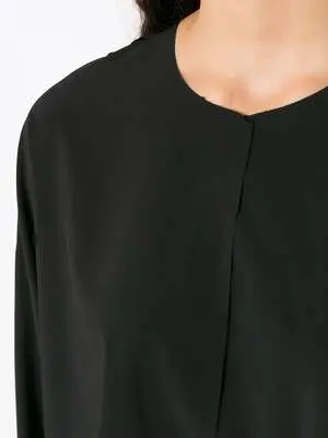 OSKLEN Long Sleeve Blouse