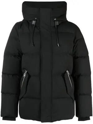 Mackage Drawstring Outerwear For Men