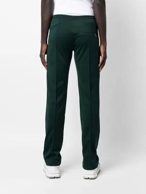 COURREGES Logo-patch Track Pants
