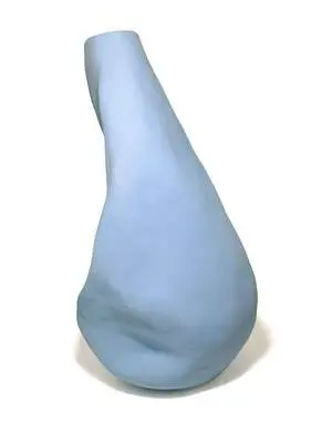 Completedworks Giant Solitude Sculpted Vase
