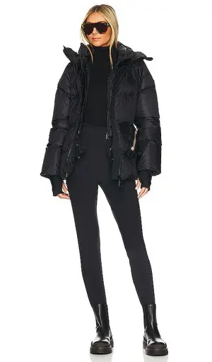 Goldbergh Mira Sweater