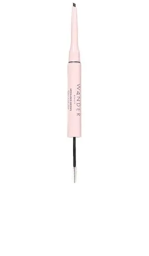 WANDER BEAUTY Upgraded Brows Pencil & Gel Duo