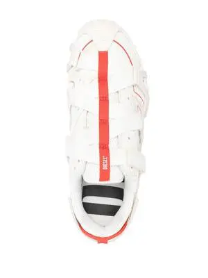 DIESEL® S-prototype-cr Sneakers - White