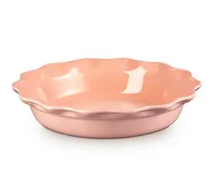 LE CREUSET 9' Heritage Pie Dish - One-color
