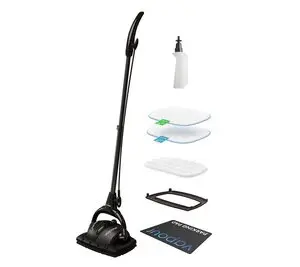 EURO-FLEX Euroflex M2r Ultra Dry Steam Upright Floor Stea M Cleaner - One-color