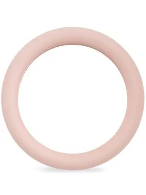 RAAWII Duplum Round Mirror - Pink