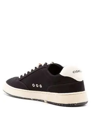 OSKLEN Ag Low-top Sneakers