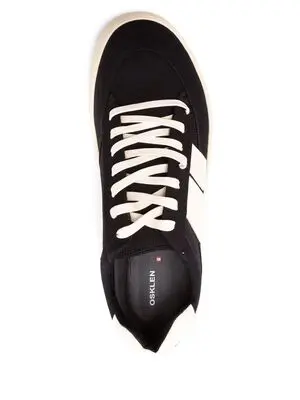 OSKLEN Ag Low-top Sneakers