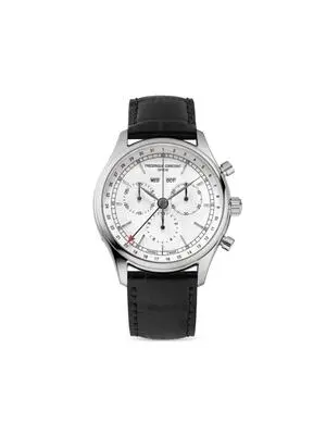 Frederique Constant Chronograph Watch Watches For Men