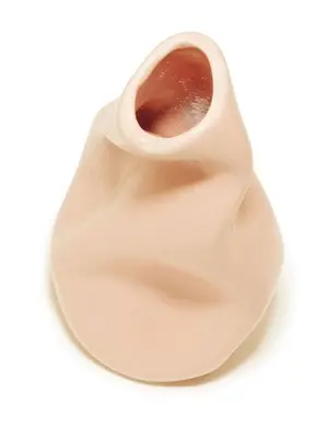 Completedworks Solitude Sculpted Vase