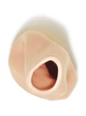 Completedworks Solitude Sculpted Vase