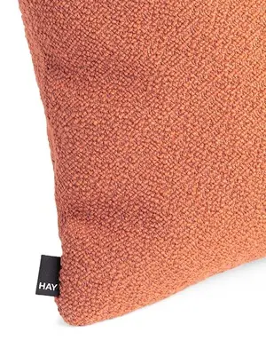 HAY Texture Bouclé-effect Cushion