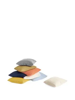 HAY Texture Bouclé-effect Cushion