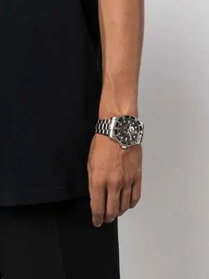 Philipp Plein Kull 43mm Quartz Watch