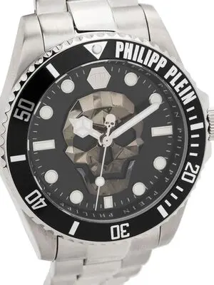 Philipp Plein Kull 43mm Quartz Watch