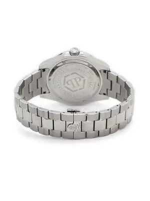Philipp Plein Kull 43mm Quartz Watch