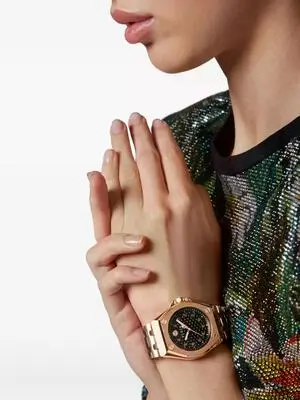 Philipp Plein Extreme Lady Watch