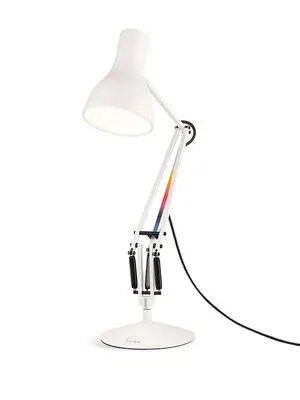 ANGLEPOISE X Paul Smith Type 75 Six Desk Lamp