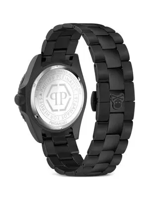 Philipp Plein Kull Quartz 43mm