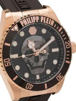 Philipp Plein Kull 43mm Quartz Watch
