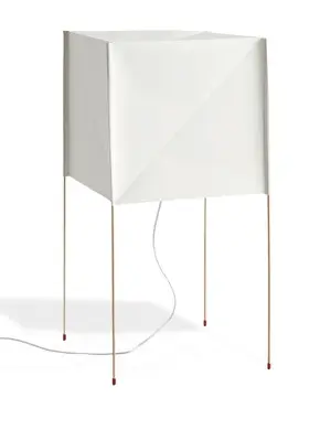 HAY Paper Cube Floor Lamp
