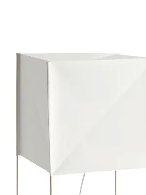 HAY Paper Cube Floor Lamp