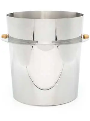 Versace Medusa Head Champagne Bucket