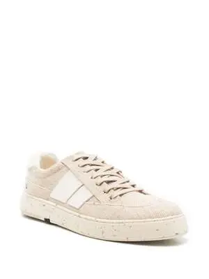 OSKLEN Canvas Ag Sneakers