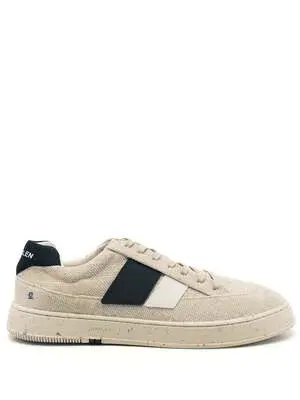 OSKLEN Low-top Lace-up Sneakers