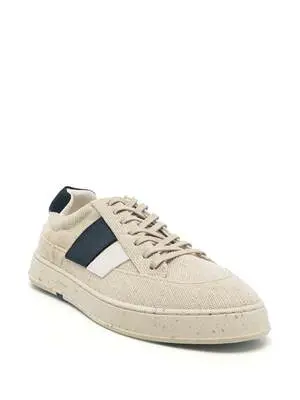 OSKLEN Low-top Lace-up Sneakers