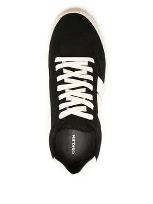 OSKLEN Ag Low-top Sneakers