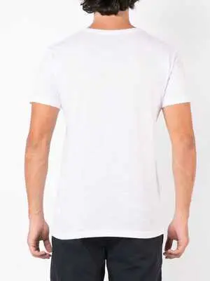 OSKLEN Logo Print T-shirt