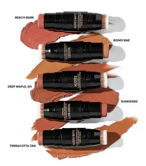 NUDESTIX Nudies Matte Bronze