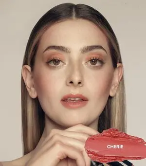 NUDESTIX Nudies Matte Blush