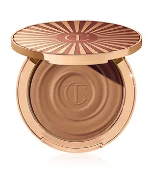 Charlotte Tilbury Beautiful Skin Bronzer - Nude