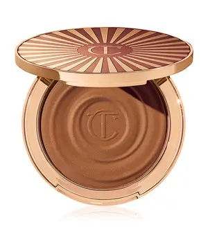 Charlotte Tilbury Beautiful Skin Bronzer - Nude