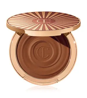 Charlotte Tilbury Beautiful Skin Bronzer - Nude