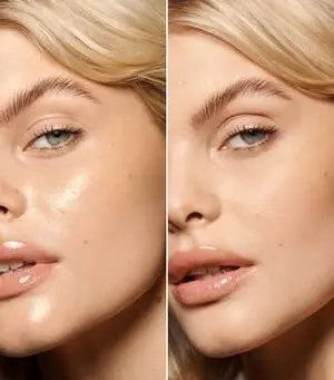 VIEVE Modern Powder Perfector - Nude