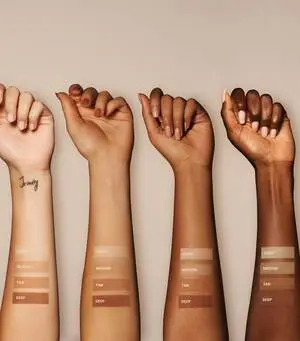 VIEVE Modern Powder Perfector - Nude