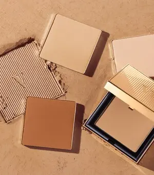 VIEVE Modern Powder Perfector - Nude