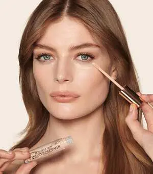 Charlotte Tilbury Beautiful Skin Radiant Concealer - Nude