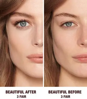 Charlotte Tilbury Beautiful Skin Radiant Concealer - Nude