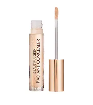 Charlotte Tilbury Beautiful Skin Radiant Concealer - Nude