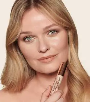 Charlotte Tilbury Beautiful Skin Radiant Concealer - Nude