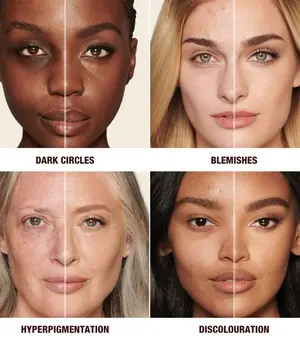 Charlotte Tilbury Beautiful Skin Radiant Concealer - Nude