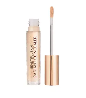 Charlotte Tilbury Beautiful Skin Radiant Concealer - Nude