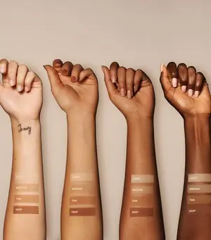 VIEVE Modern Powder Perfector - Nude
